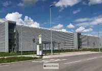 Parken Flughafen München P44 - Reviews, Photos, & All info