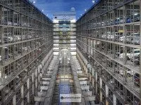 Parken Flughafen München P44 - Reviews, Photos, & All info